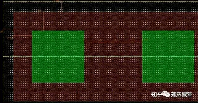 墙中自有强中手—— Guard ring（一） - 知乎