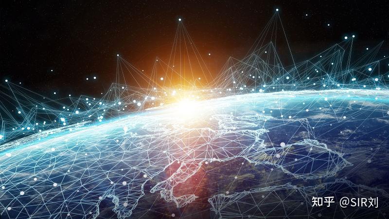 Linux，Git 之父Linus Torvalds传奇人生 - 知乎