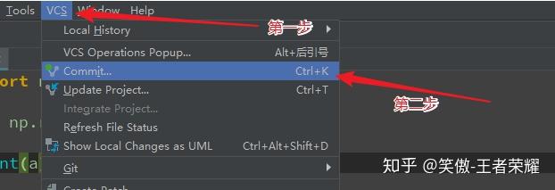 GitHub,git与python连接使用 - 知乎