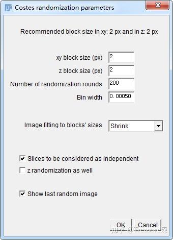 ImageJ实用技巧——荧光共定位分析(定量分析篇) - 知乎