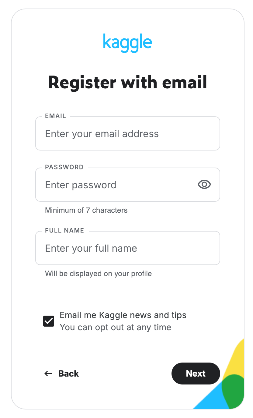 Kaggle：免费 GPU 使用指南，Colab 的理想替代方案 - 知乎