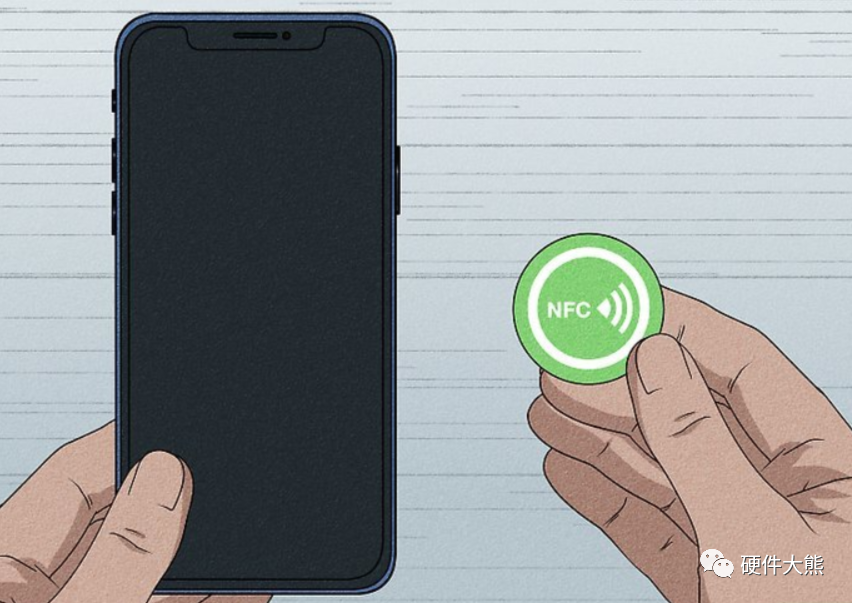 NFC模块化设计方案 - 知乎