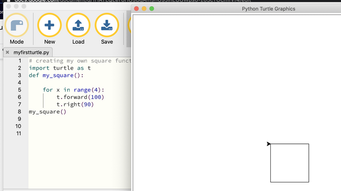 使用 Mu 编辑器教授 Python | Linux 中国 - 知乎