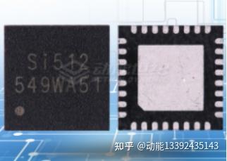 【资料】SI512具有超低功耗自动寻卡功能的 13.56MHz 非接触式阅读器芯片 - 知乎