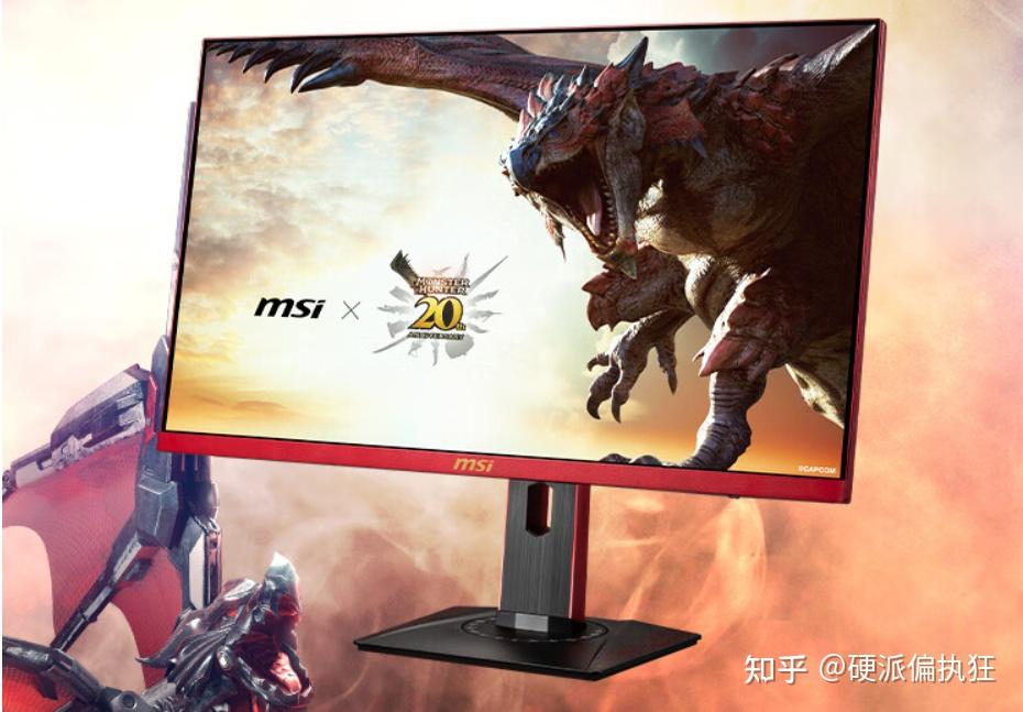 4K 显示器：OLED、MiniLED、Nano IPS 的区别与选购指南 - 知乎