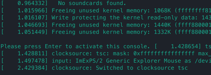 使用 Vscode 搭建 Linux Kernel 4.4.6 可视化调试环境 - 知乎