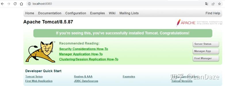 零基础快速搭建个人Wiki（XWiki+Tomcat+MySQL) - 知乎