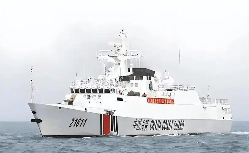 056型护卫舰054A型护卫舰部分海警船主炮H/PJ26型单管76mm隐身炮 - 知乎