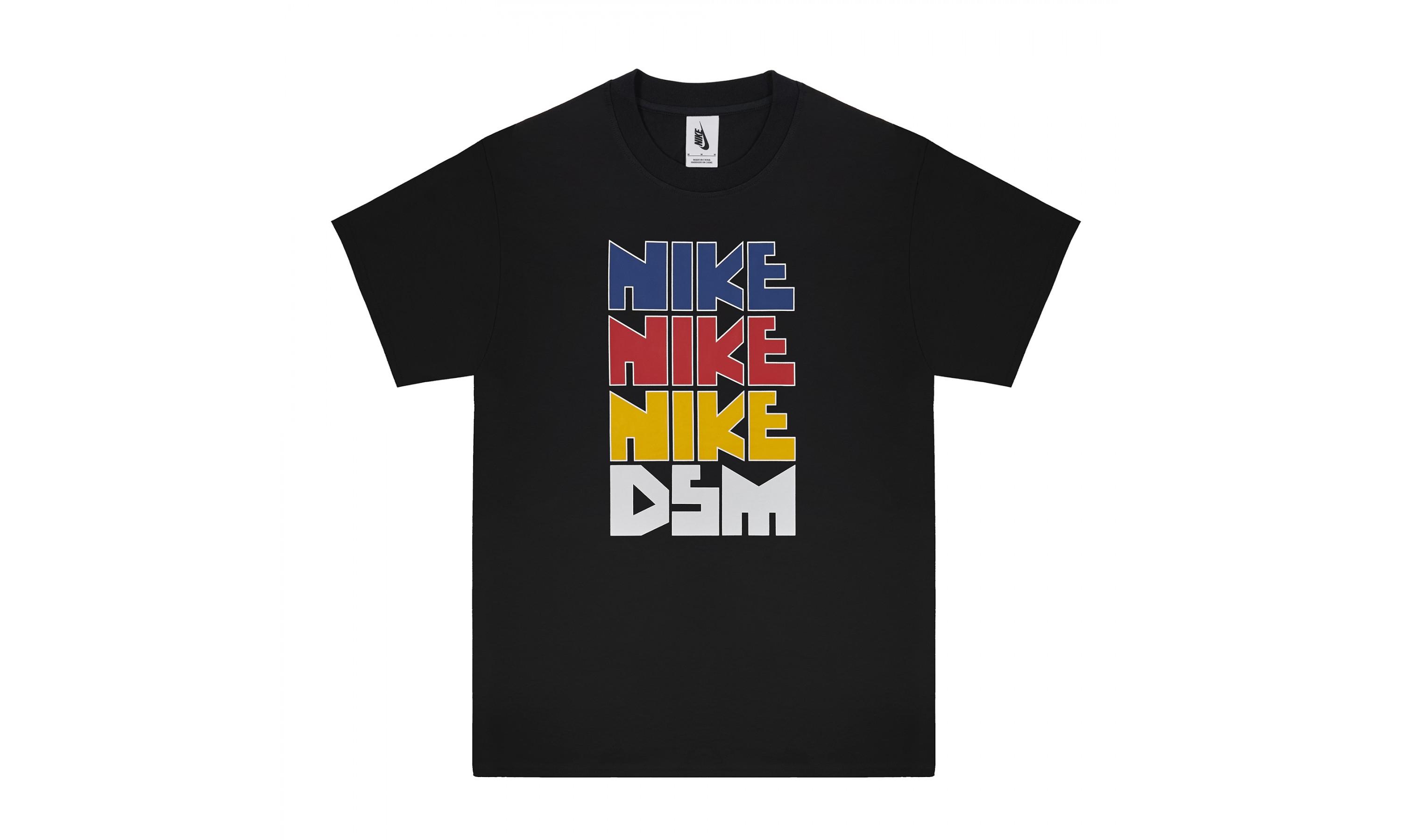 被收录到 “历史书” 里的 Nike 复古印花，背后有什么意义？ - 知乎