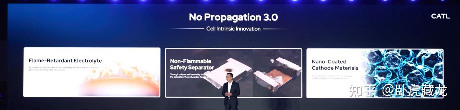电池安全新纪元：宁德时代的NP3.0技术、WAVE电芯设计方案解析 - 知乎