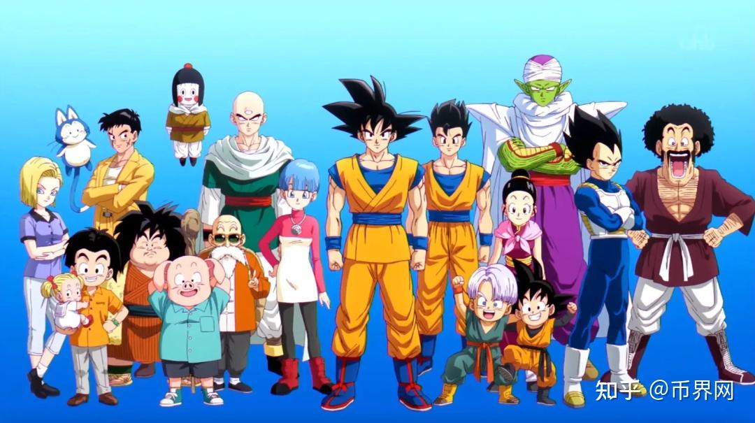 当RWA遇上动漫IP：文化资产数字化的拐点 - 知乎