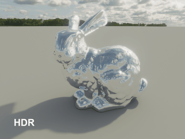 一篇讲透HDRI环境光照，7个高质量HDRI环境贴图网站合集 - 知乎