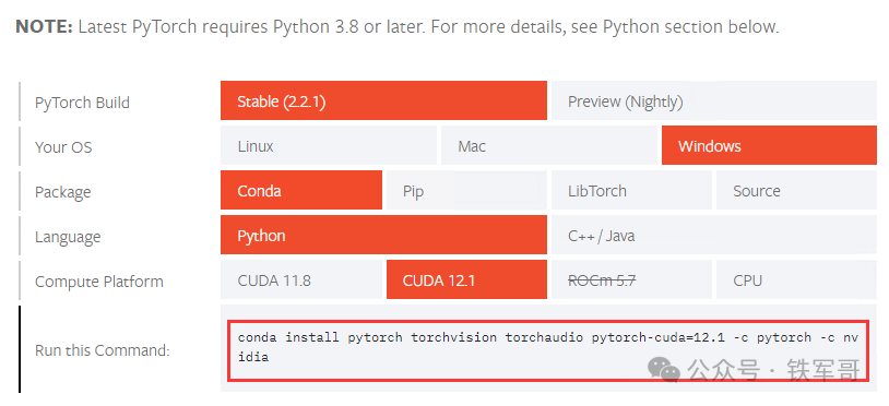 复制成功！GTX1050Ti换版本安装Pytorch、CUDA和cuDNN - 知乎