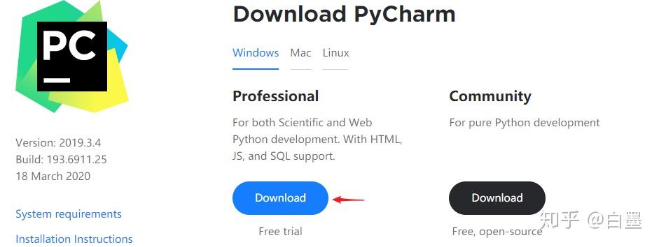 Pycharm 中高效使用 R 语言 （图文详解） - 知乎