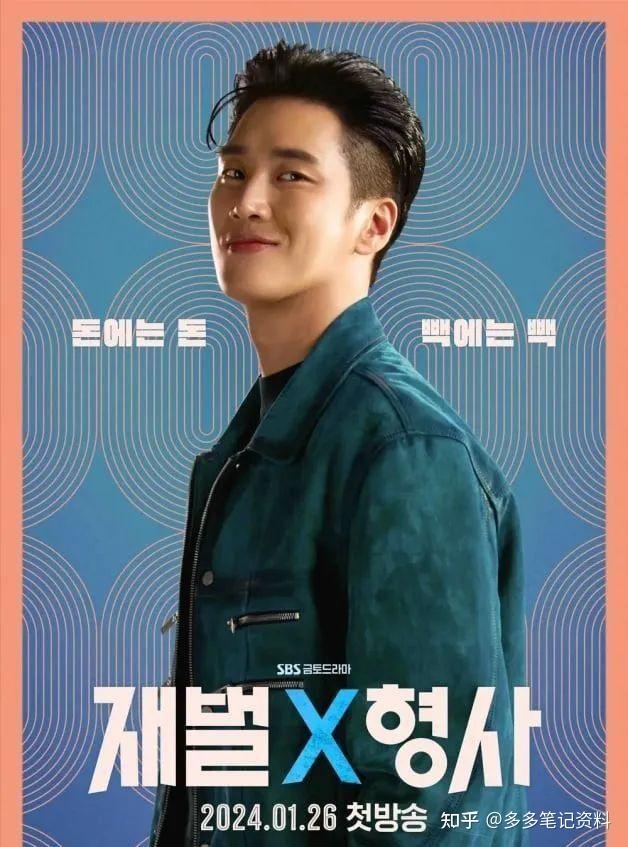 吐血整理！2024年120部韩剧追剧清单！赶快收藏！ - 知乎