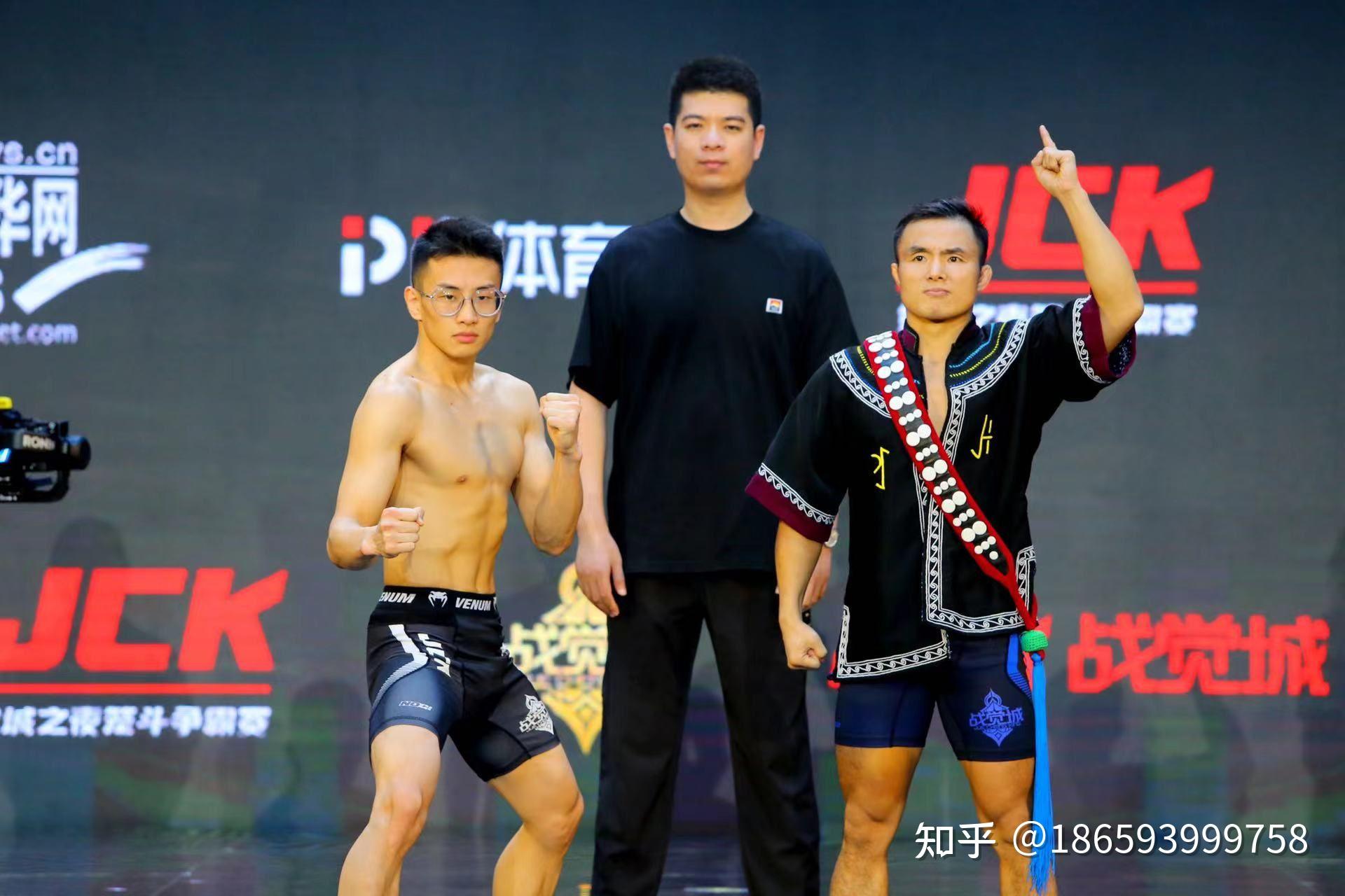 千岁国际JCK战觉城 - 知乎