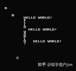 nes编程系列翻译 -- c语言篇(VRAM buffer) - 知乎