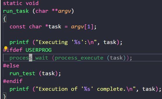 cs162/pintos实验记录 - 知乎