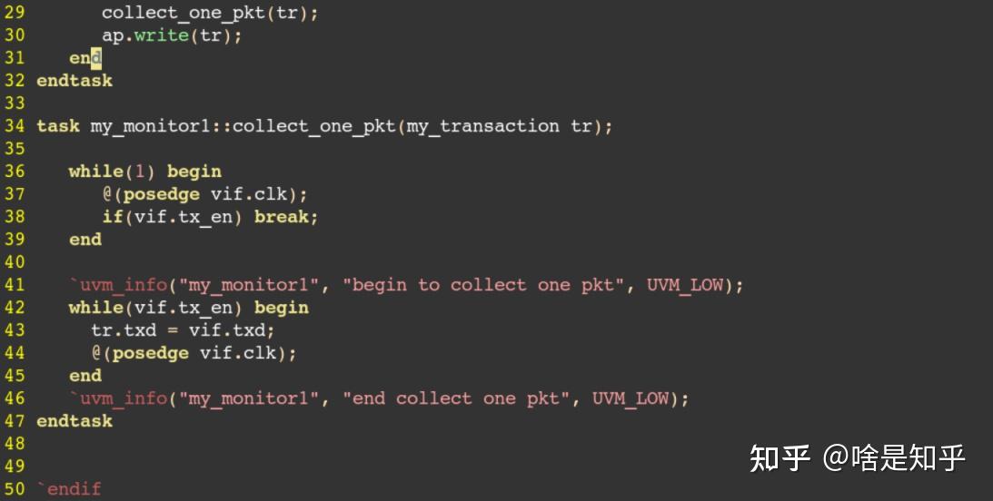 从0开始搭建一个UVM验证平台-UT - 知乎
