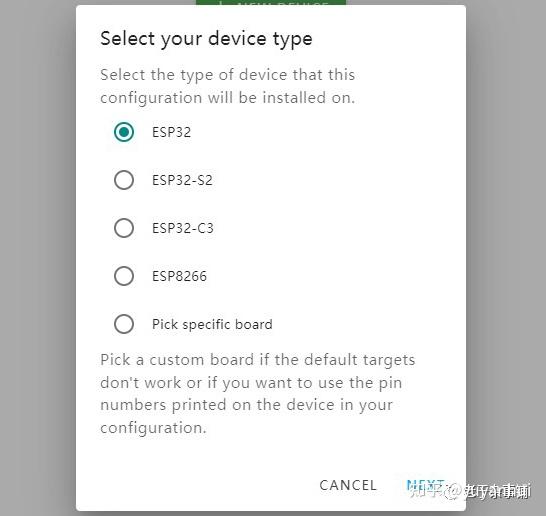 ESP32 CAM通过ESPHome连接到Homeassistant - 知乎