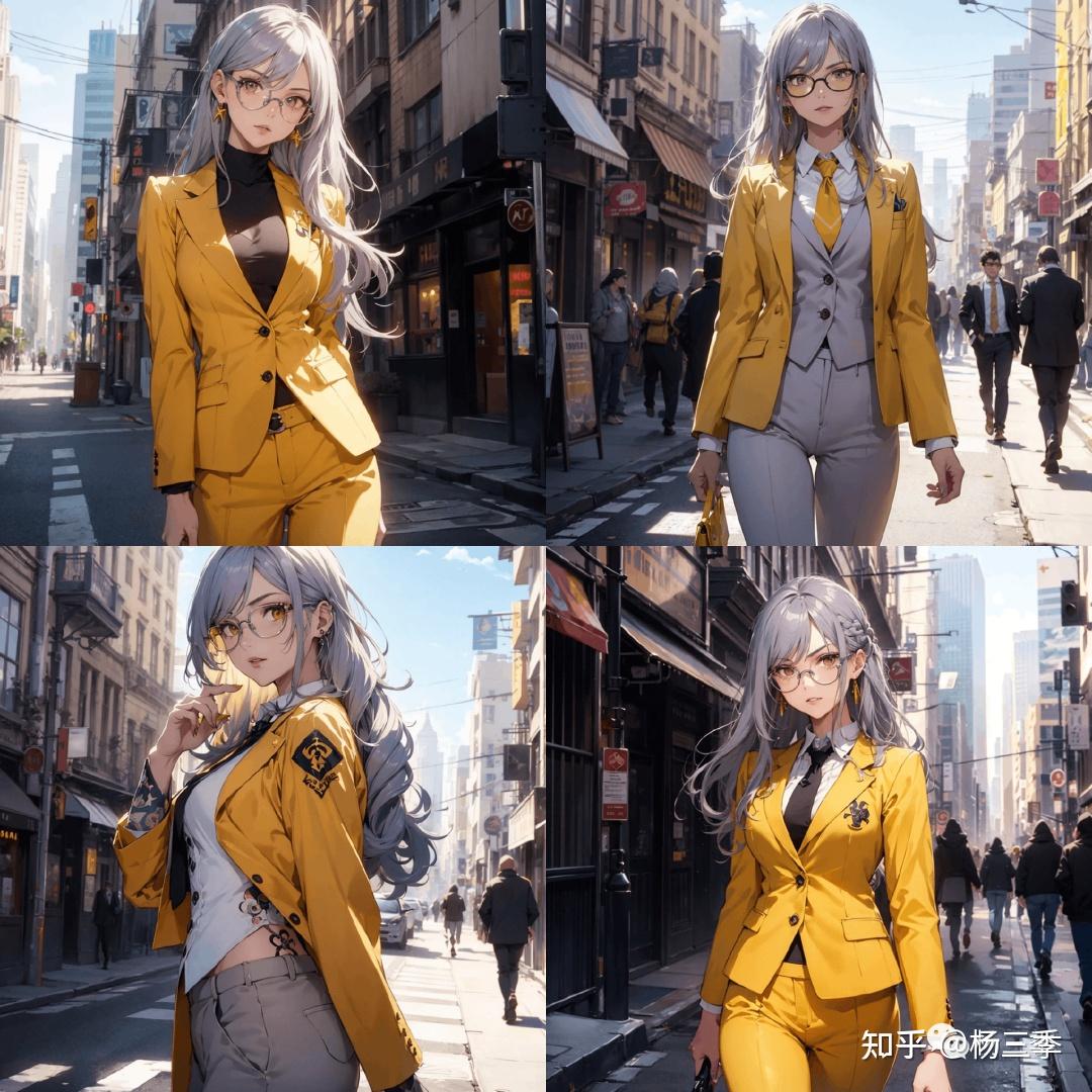 AI绘画：Stable Diffusion 提示词高阶用法（一） - 知乎