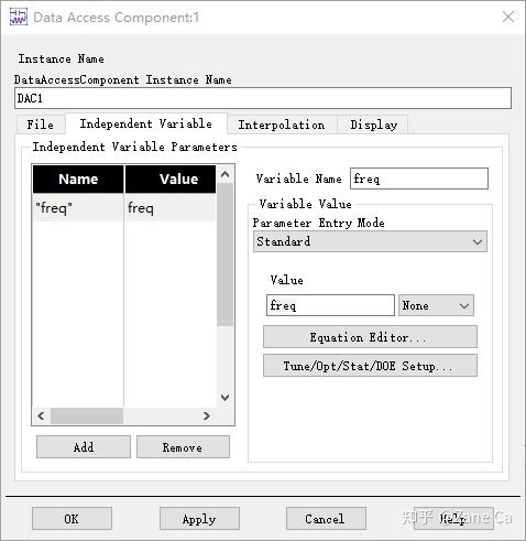 基于matlab生成导入ADS的阻抗文件.z2p - 知乎