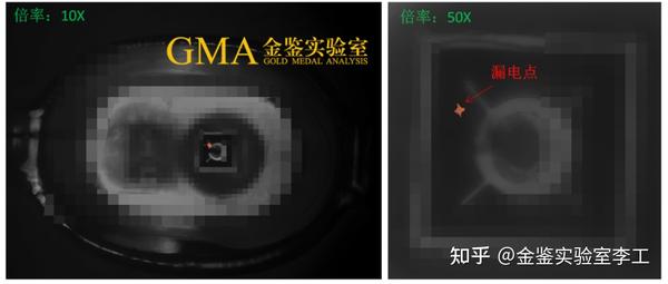 热点定位“神器”- EMMI - 知乎