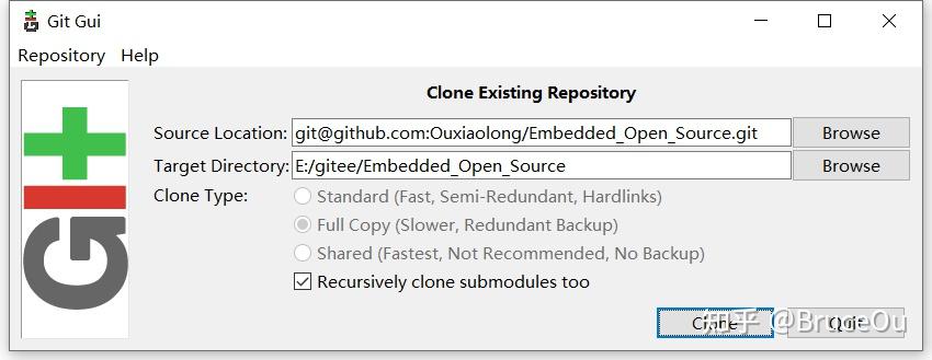 分享3款Git可视化工具 - 知乎