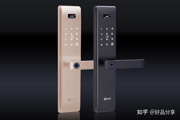 密码锁哪个牌子好，推荐密码锁十大品牌排行榜前十名