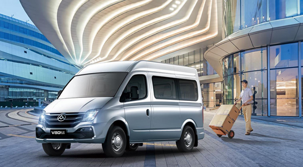 2021款上汽大通MAXUS V80 PLUS正式上市，新增九座商旅版车型. - 知乎