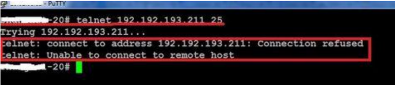 在电脑上测试TCP/UDP端口是否开放，还是得网络大佬这招厉害！ - 知乎