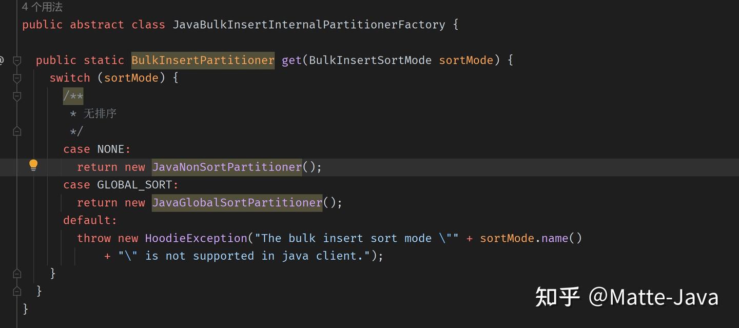 1.3.2 Hudi-java-client模块-execution[数据湖Apache Hudi源码阅读] - 知乎
