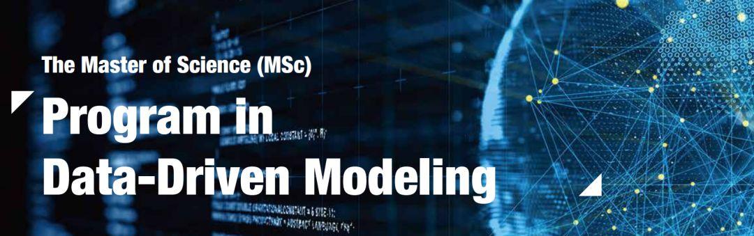 香港科技大学丨数据建模理学硕士学位课程（MSc DDM）项目介绍 - 知乎