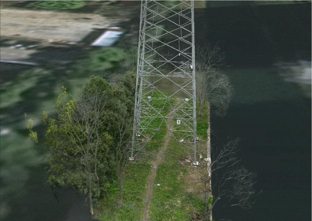 重磅升级丨Mapmost全面兼容3DTiles 1.1，3DGS量测精度跃升至亚米级！ - 知乎