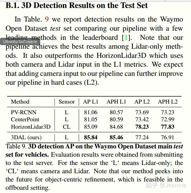 《Offboard 3D Object Detection from Point Cloud Sequence》3D－AL论文解读 - 知乎