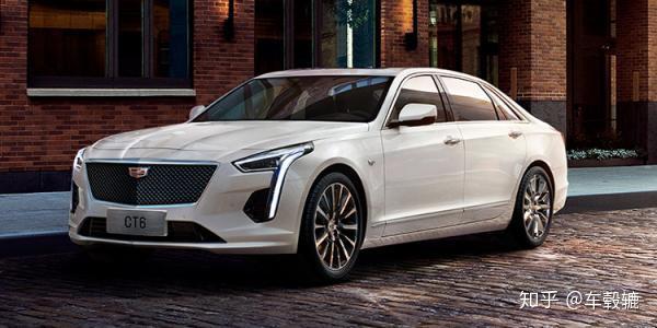 都是28万元起买CT6还是CT5？ - 知乎
