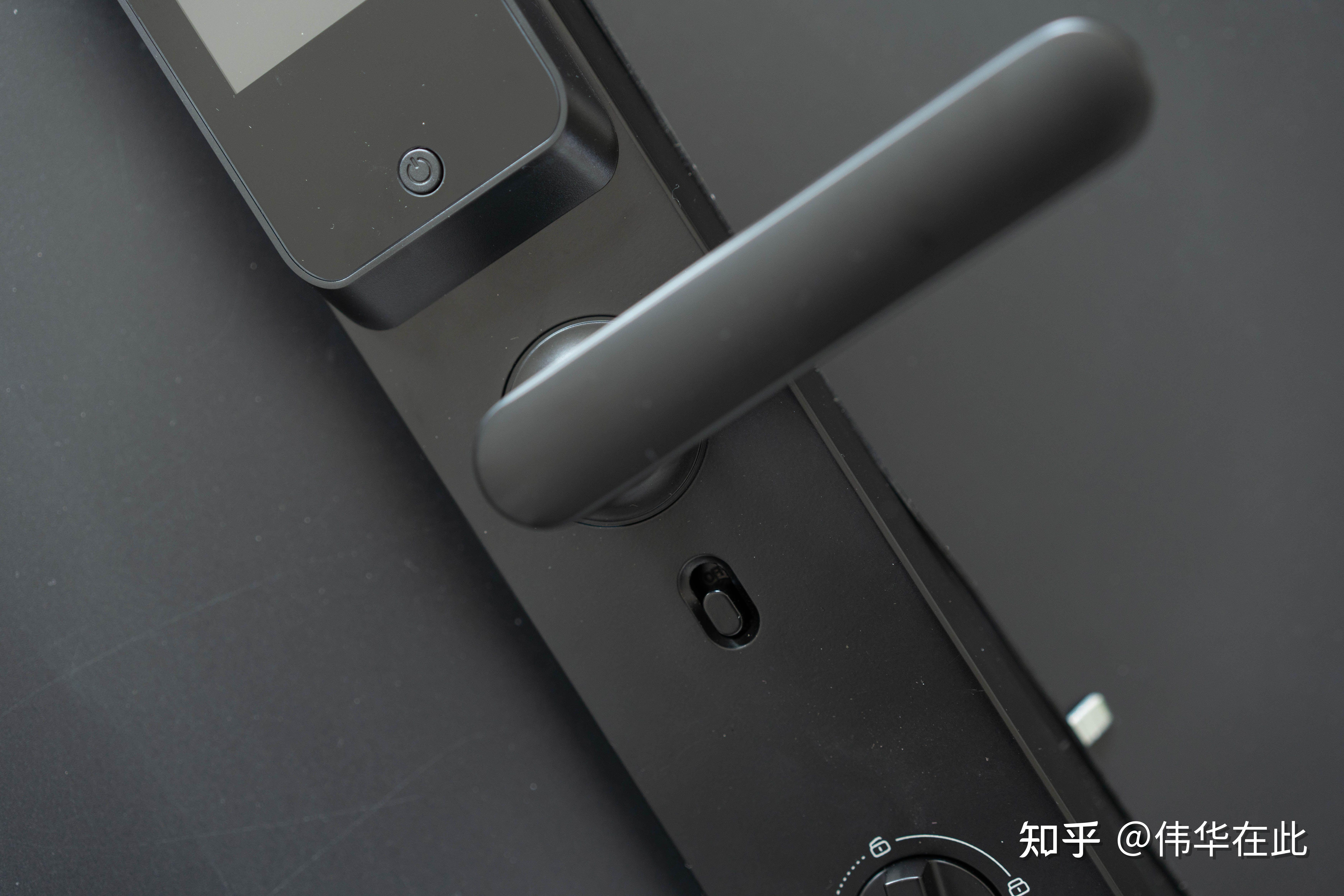 2023年我愿称她为性价比醉高门锁！TCL智能锁Q9G-L，太强了吧！ - 知乎