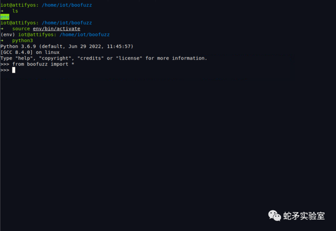 物联网安全实战从零开始-Vivotek的Fuzzing 栈溢出 - 知乎