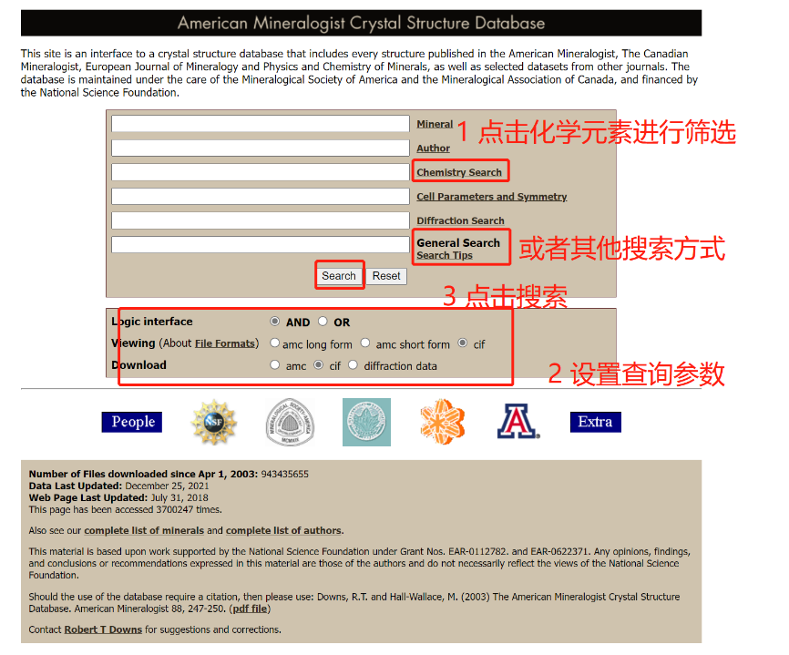S1E5 XRD物相分析 晶体结构数据库 - 知乎