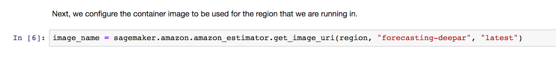 时间序列可以被预测？ 试试DeepAR！ - 知乎
