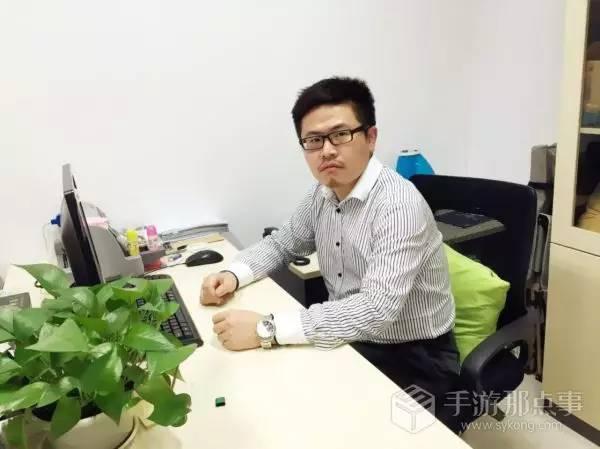 专访 | DataEye CEO汪祥斌：高估值背后的创业心得——天下武功唯快不破 - 知乎