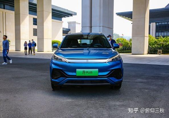 元Plus和宋PlusDMi有什么差别？ - 知乎