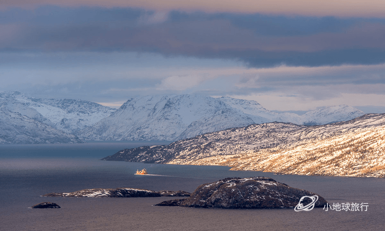 挪威阿尔塔小众旅行攻略｜Alta - 知乎