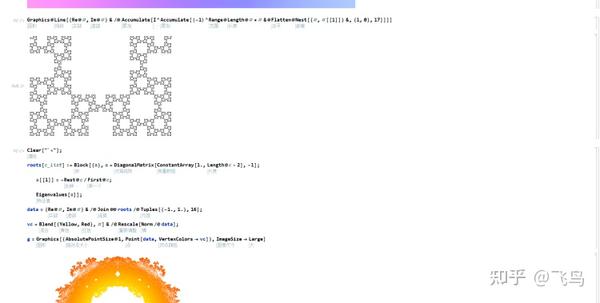 Wolfram Mathematica使用技巧分享 - 知乎