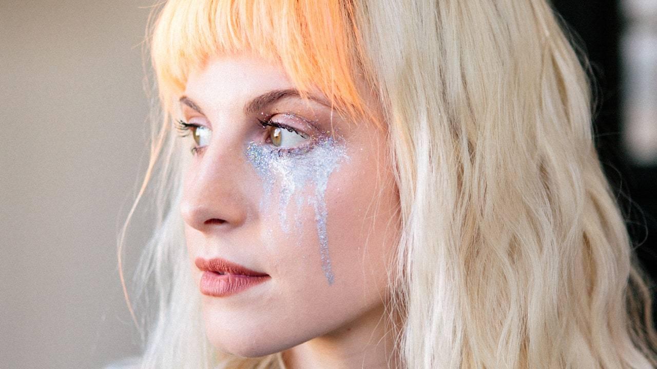 Hayley Williams：我已不再恐惧 - 知乎