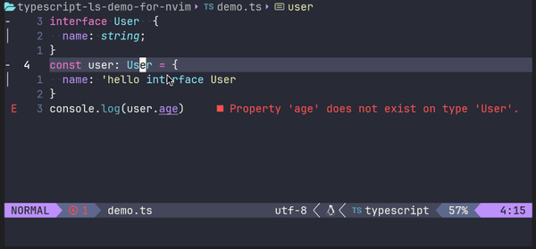 详解nvim内建LSP体系与基于nvim-cmp的代码补全体系 - 知乎