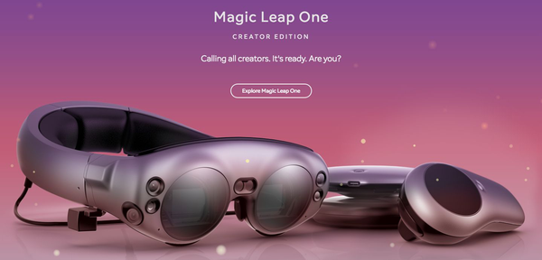 AR的未来是元宇宙吗？ - 知乎