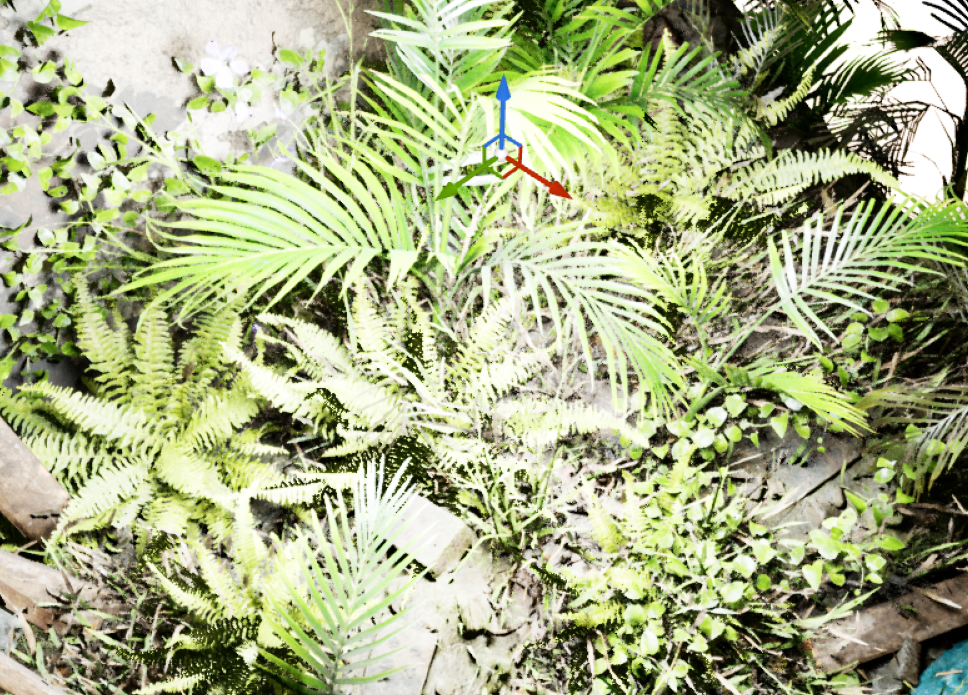 ReSTIR GI整理(Q): ReSTIR GI: Path Resampling for Real-Time Path Tracing - 知乎