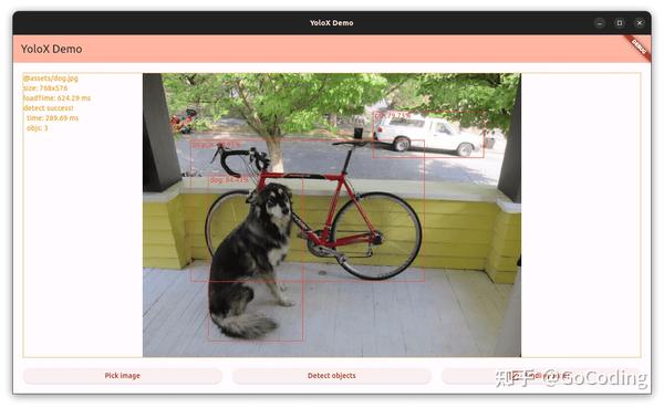 Flutter ncnn 使用 - 知乎
