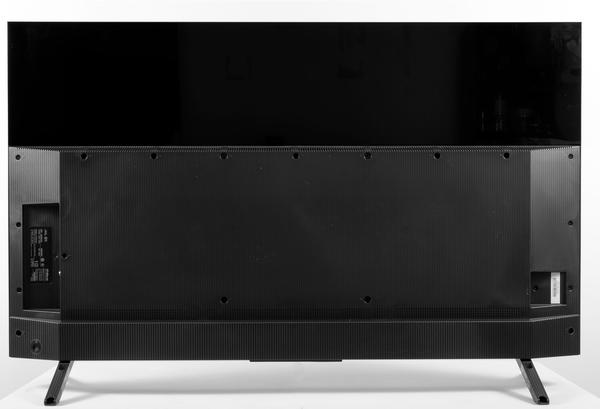 画质提升明显 MiniLED+量子点的雷鸟R645C详评